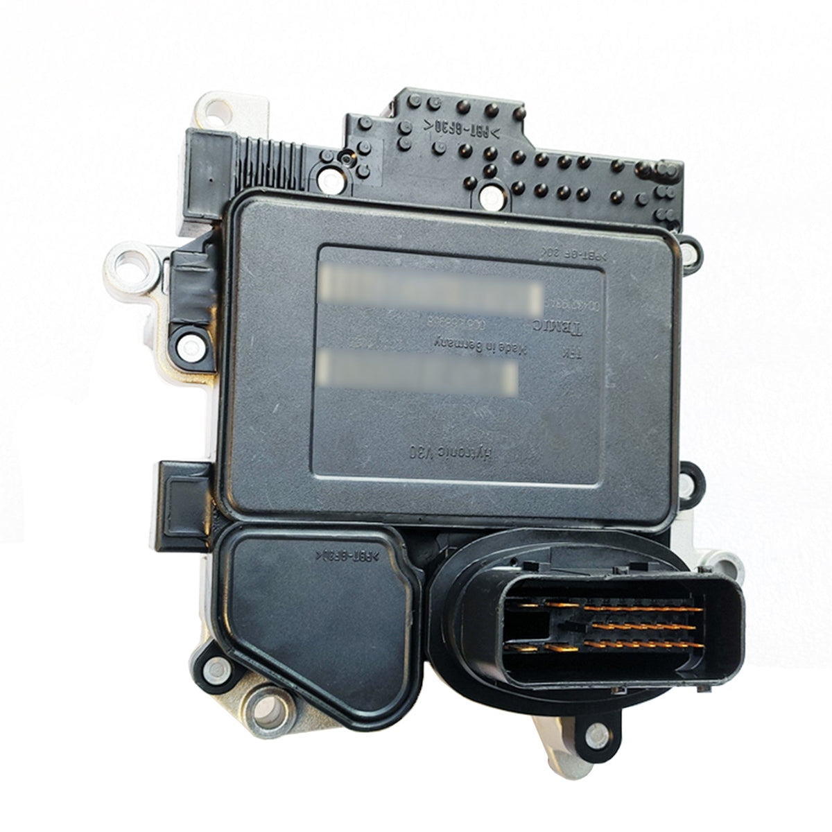 1998-Up Audi A6 CVT Automatic Transmission Control Unit TCM 01J927156 | JCarPart