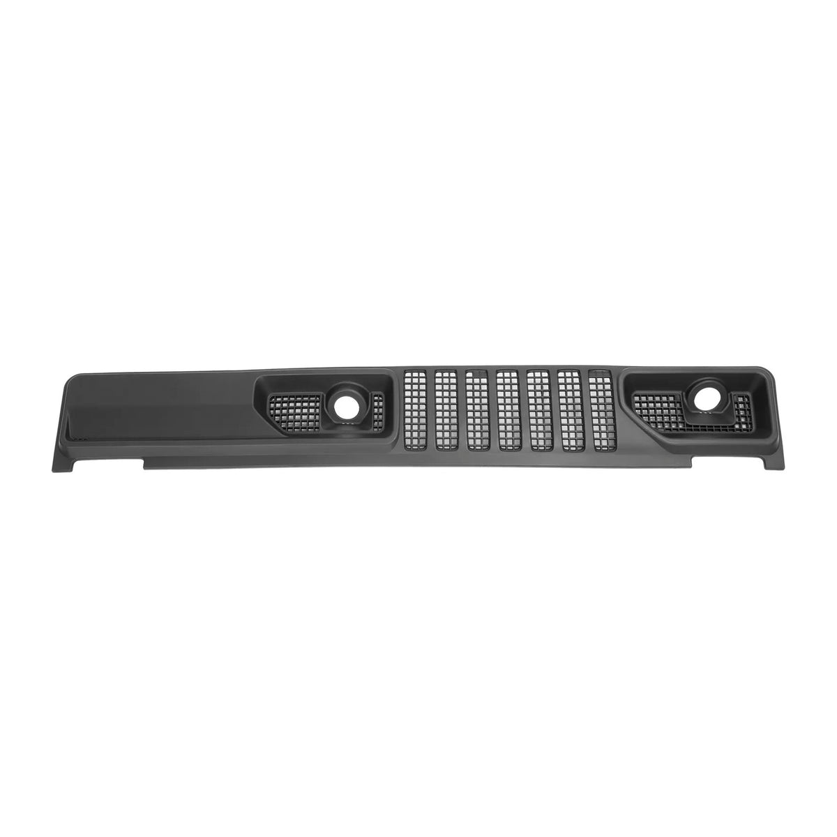 Wiper Cowl Panel Grille 68307260AC For Jeep Wrangler JL / Gladiator 20 ...