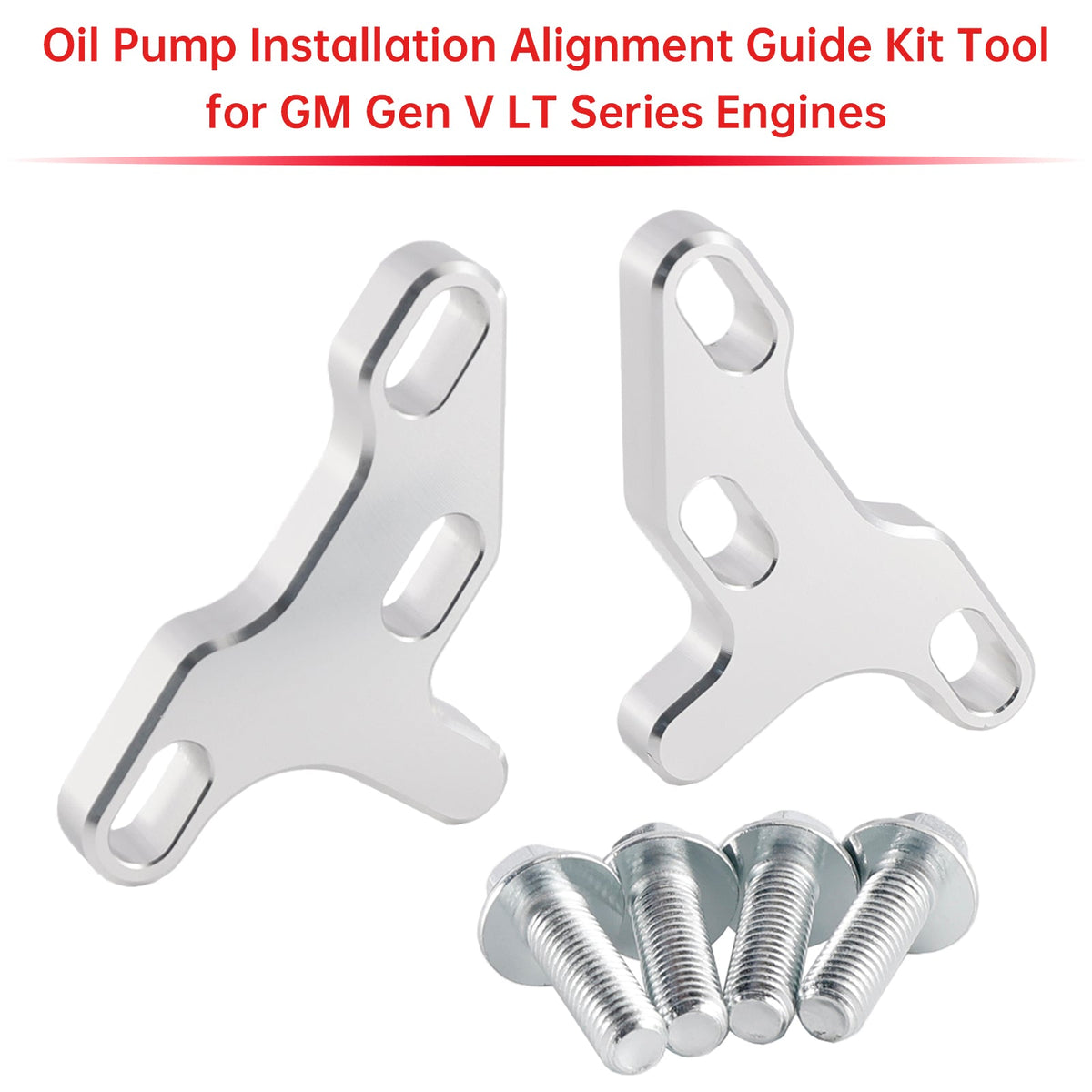 engine RPO codes: LT1 LT2 L82 L83 L84 L86 L87 LV3 L8B LT4 LT5 Oil Pump ...