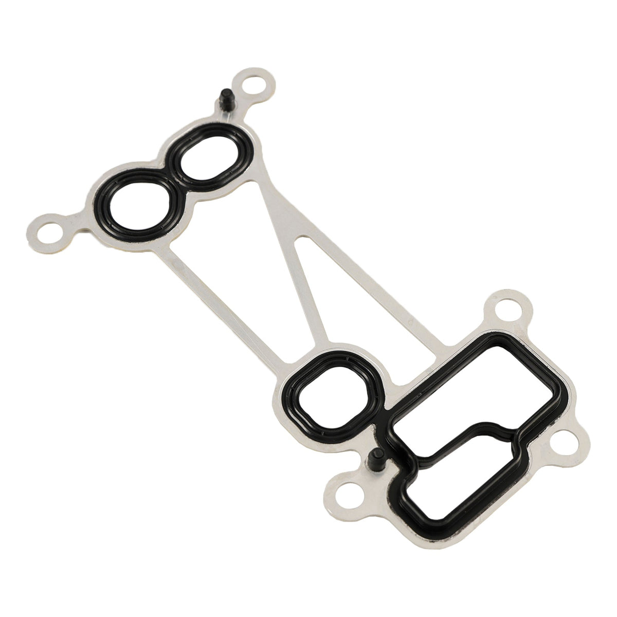 BMW 3 5 7 Series X5 X6 Oil Filter Housing Seal Gasket 11428513448 ...