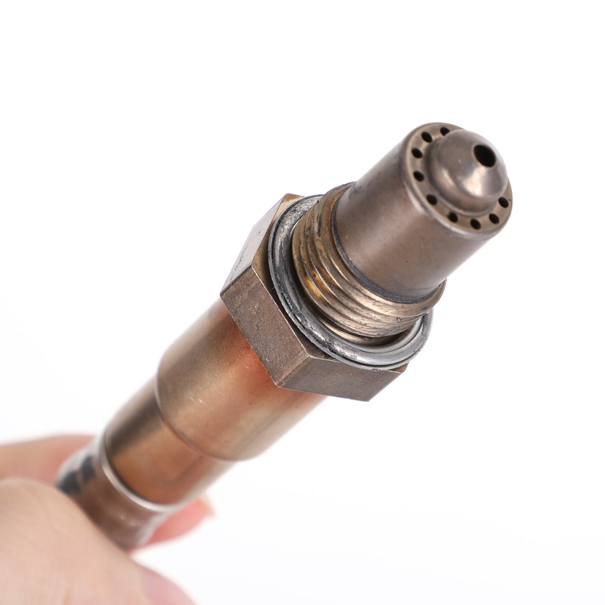 2009-2014 A5 1.8 Upstream Lambda 02 Sensor 0258017153 Generic | JCarPart