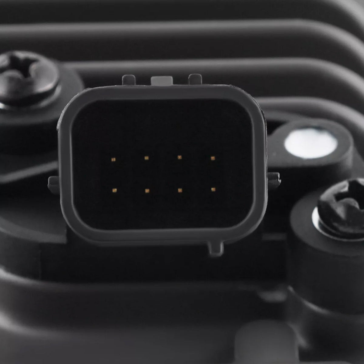 2019-2022 Toyota RAV4 4 Cyl 2.5L Cruise Control Wave Radar Sensor 8821 ...