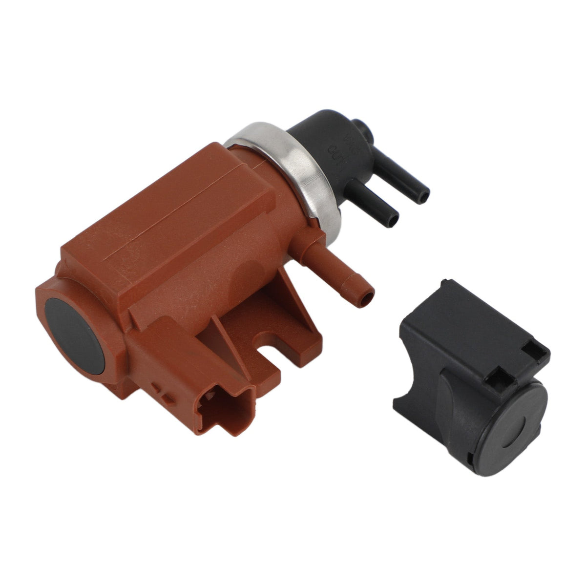 2006 Ford S-MAX 2.0TDCi ENGINE: AZWA / QXWA / QXWB Turbo Boost Control ...