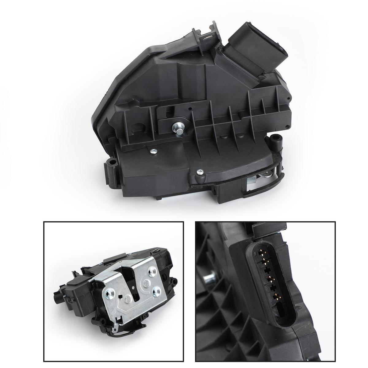 2015-2016 Ford Edge Door Lock Latch Actuator Rear Right BF6A-F26412-AD ...