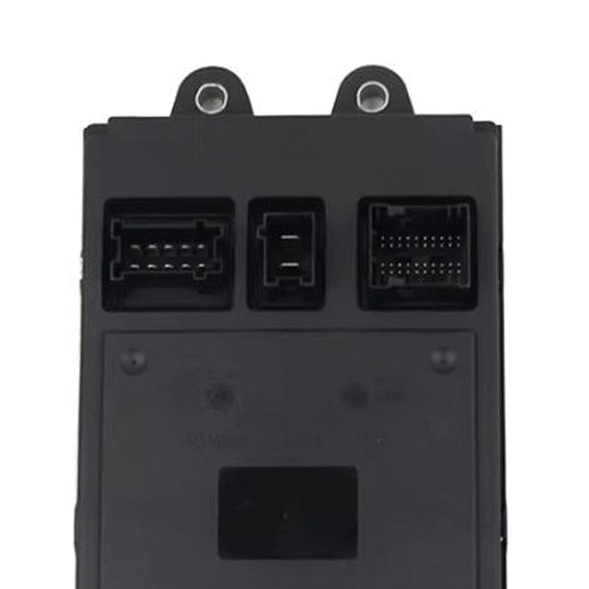 2007-2009 Mercedes-Benz GL320 ML320 R320 Front Signal Acquisition Modu ...