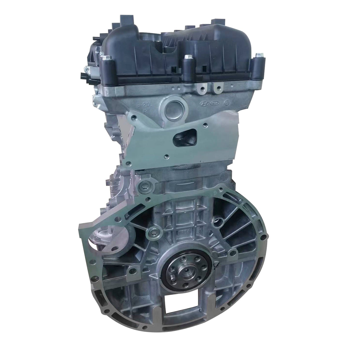 G4KF Engine Assembly For Hyundai Genesis Coupe 2.0T Turbo DOHC 2012-20 ...