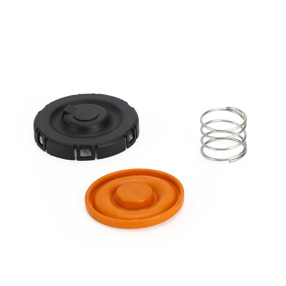 06/2010-06/2013 BMW 5' F10 520i 528i 528iX N20 PCV Valve Cover 1112758 ...