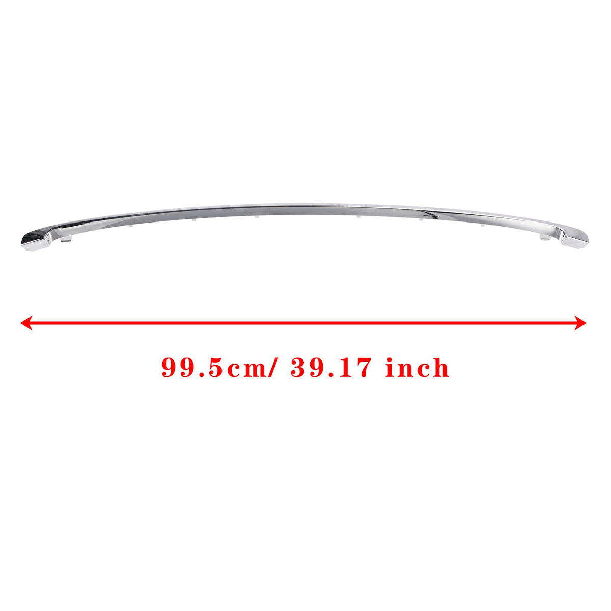 03/2009-11/2013 BMW Mini R56 LCI Front Lower Grille Trim 51117209904 ...