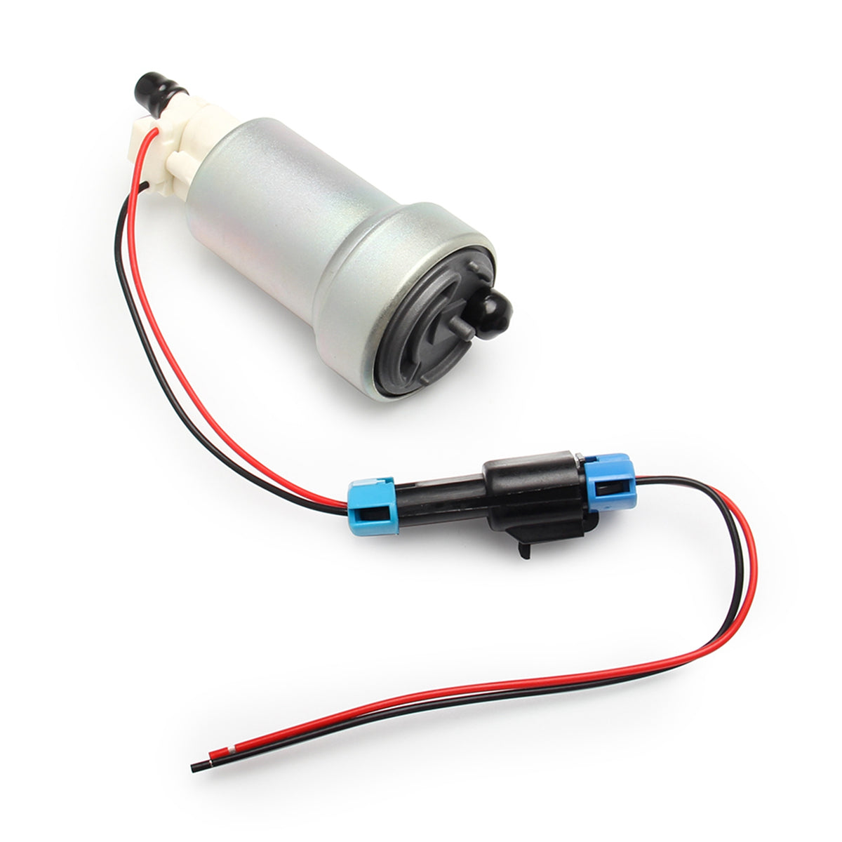 525lph F90000285 Hellcat Fuel Pump & Install Kit E85 Compatible Fit Wa ...