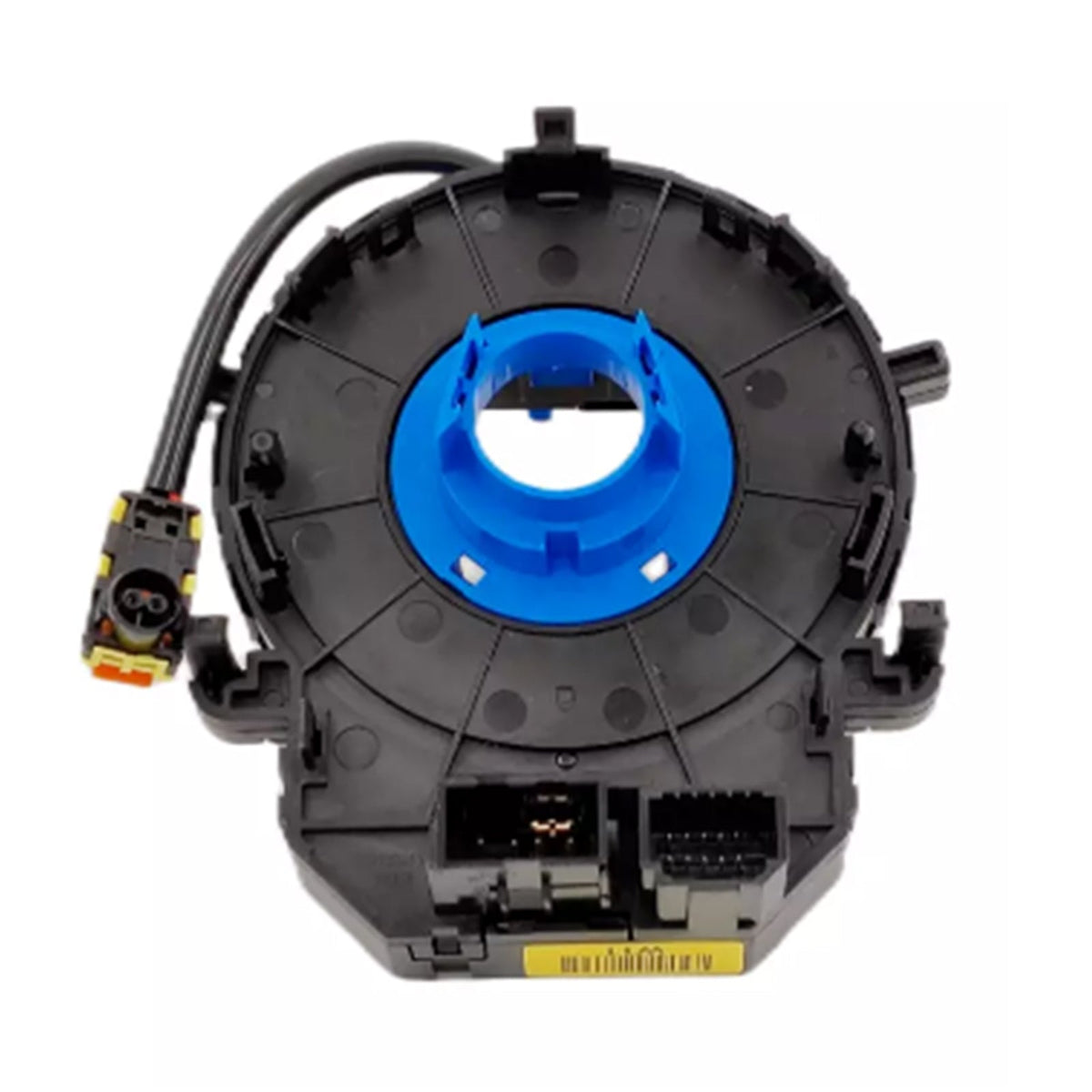 2011-2017 Kia Rio Steering Wheel Clock Spring 93490A4110 | JCarPart