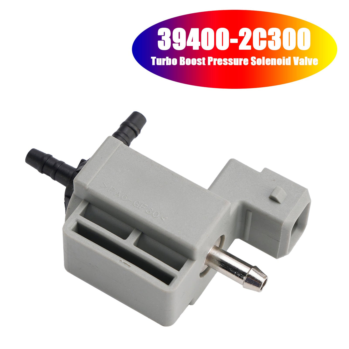 2016-2023 Hyundai Elantra Turbo Boost Pressure Solenoid Valve 39400-2C ...