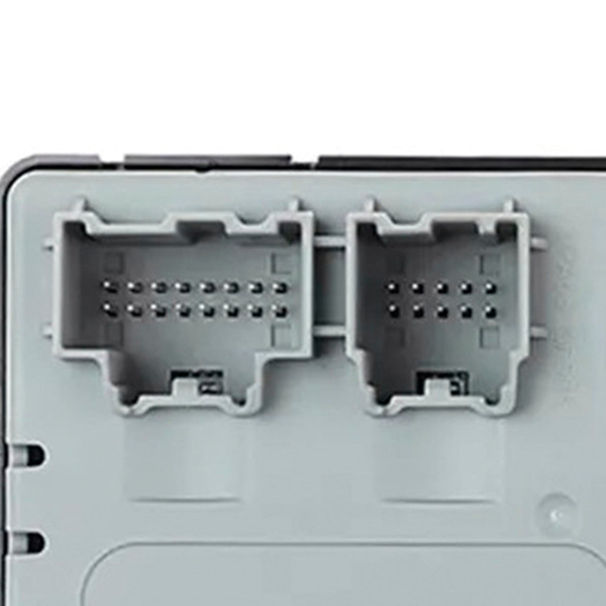 2007-2017 Ford Expedition Seat Heat Cooling Control Module BU5Z14C724A ...