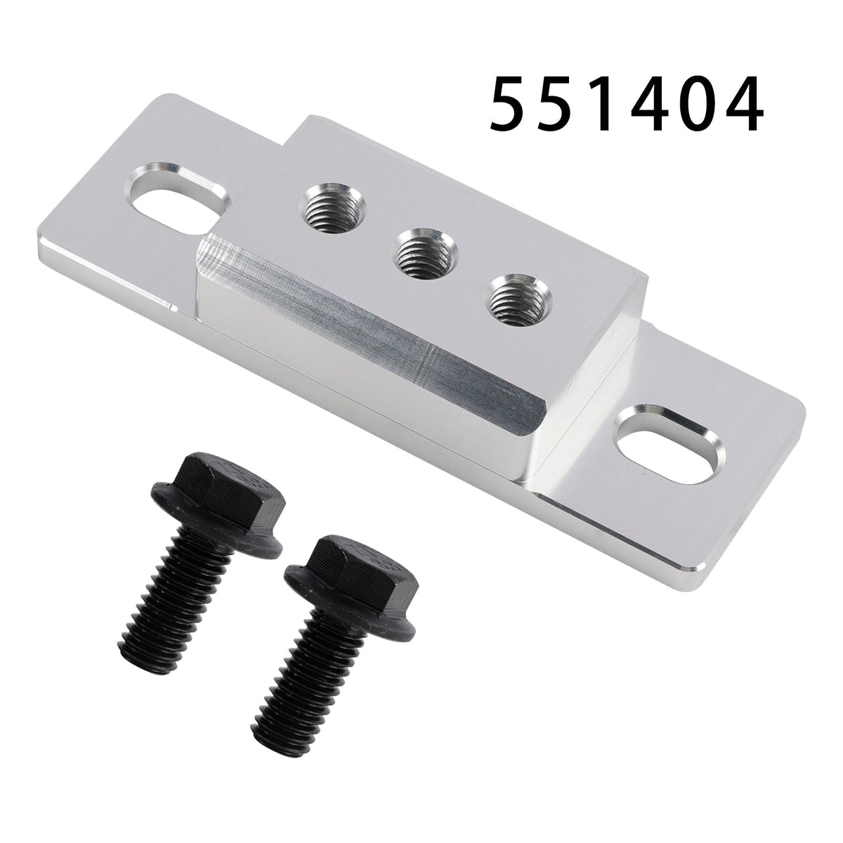 GM TH350 TH400 4L60E 4L65E Aluminum Transmission Mount 551404 Generic ...