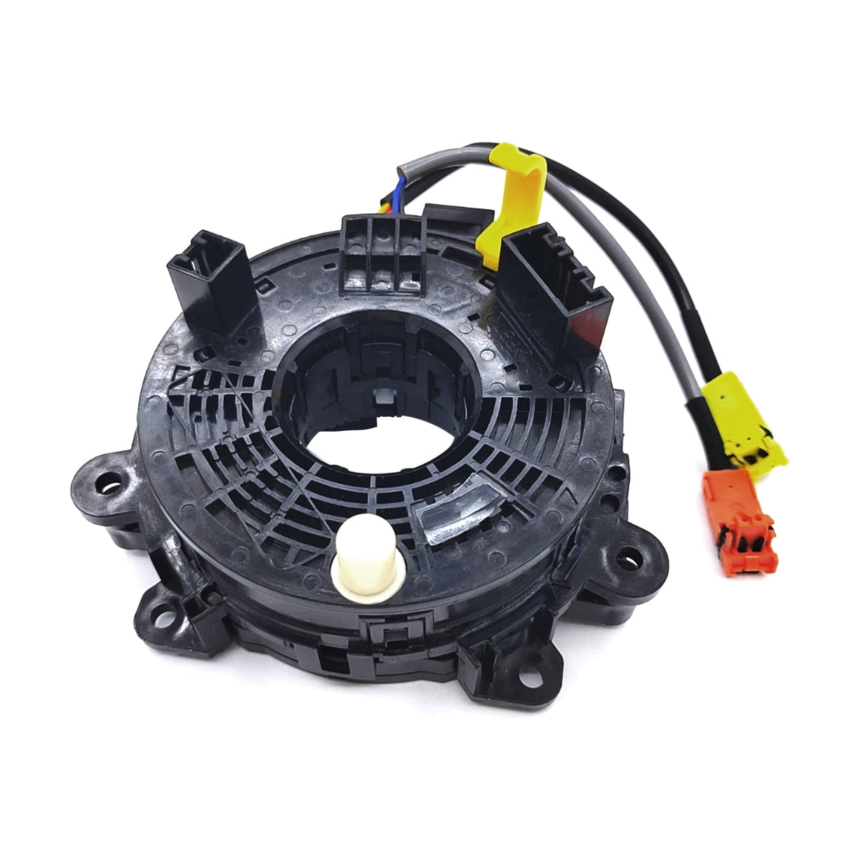 47945-5BC1A Steering Angle Sensor Assembly For 15-19 Infiniti Q50 Q60 ...