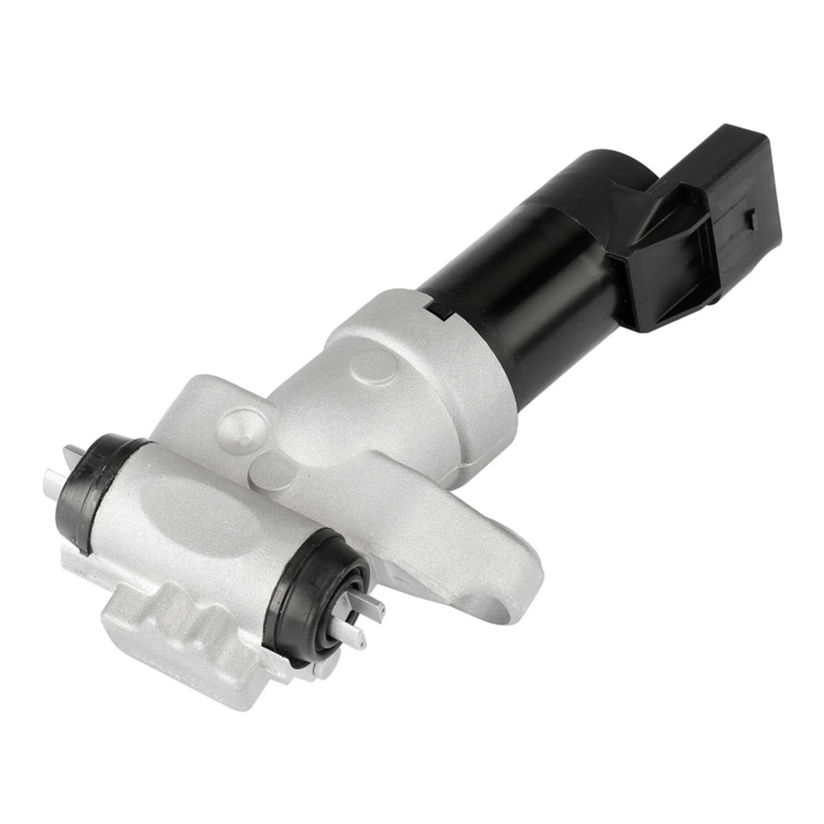 2016-2019 Porsche Panamera All Engine Rear Left Parking Brake Actuator ...