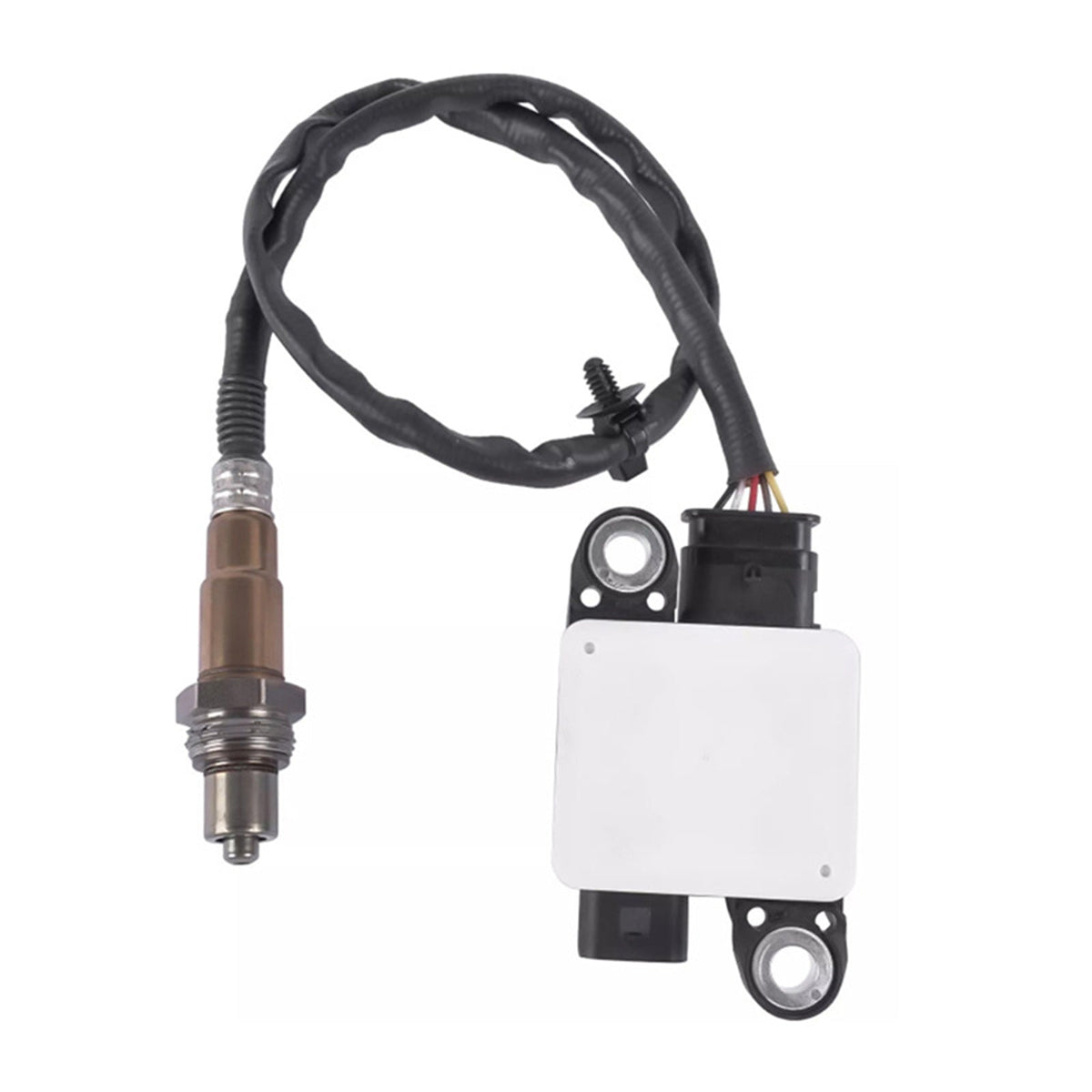 PM Sensor Particulate Matter Sensor 89835-50720 0281006991 For Isuzu D ...