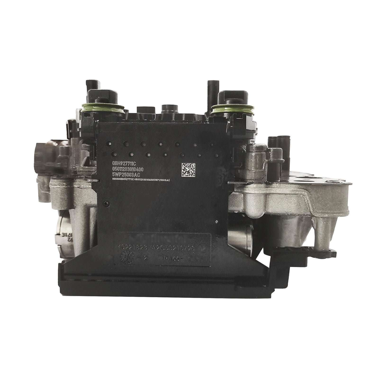 Volkswagen 7Speed DQ500 Transmission Mechatronic TCU Control Unit+Valv ...