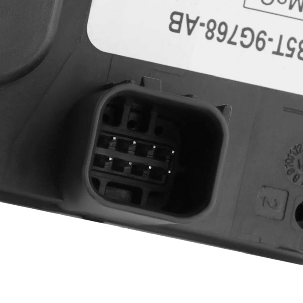 2020-2022 Lincoln Aviator Corsair Distance Radar Cruise Control Module ...
