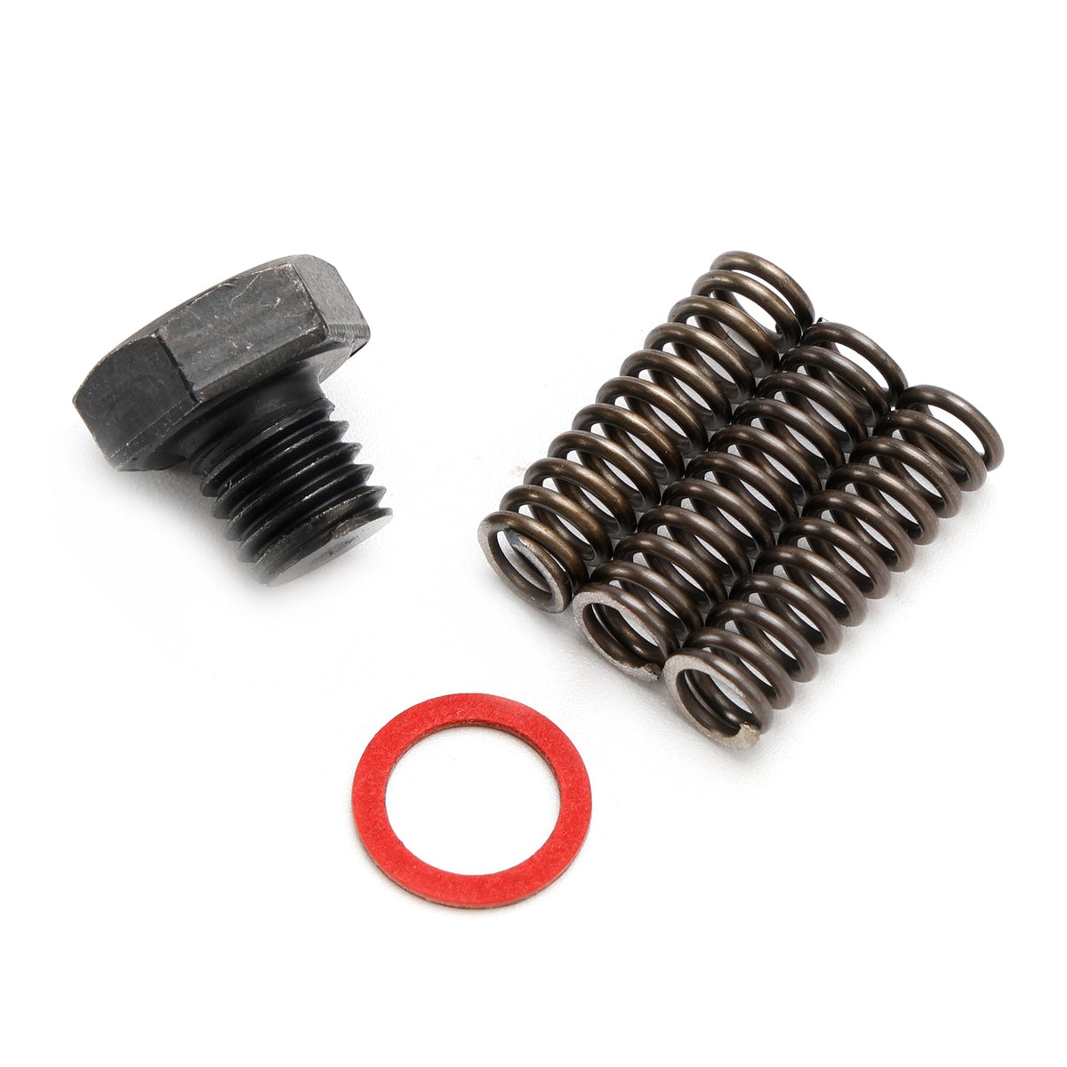 Detent springs & upgrade bolt For LDV Maxus 5-speed gearbox fault fixe ...
