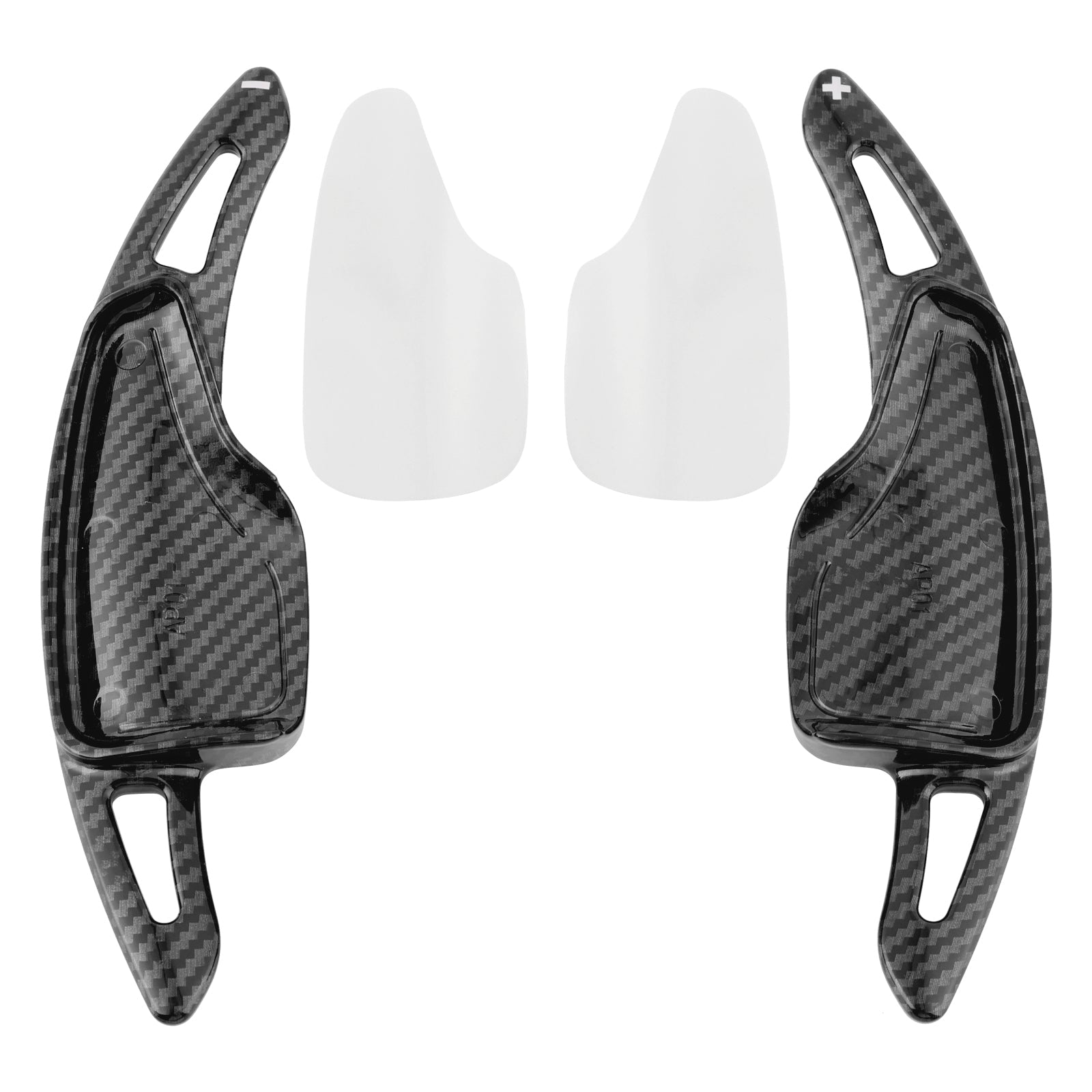 Steering Wheel Paddle Shifter For Chevrolet C7 Corvette Camaro 14-23 ...