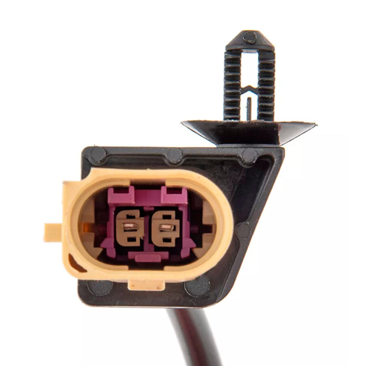 2010-2017 Audi A5 Pair Engine Motor Mount Support Bracket 8R0199381 Ge ...