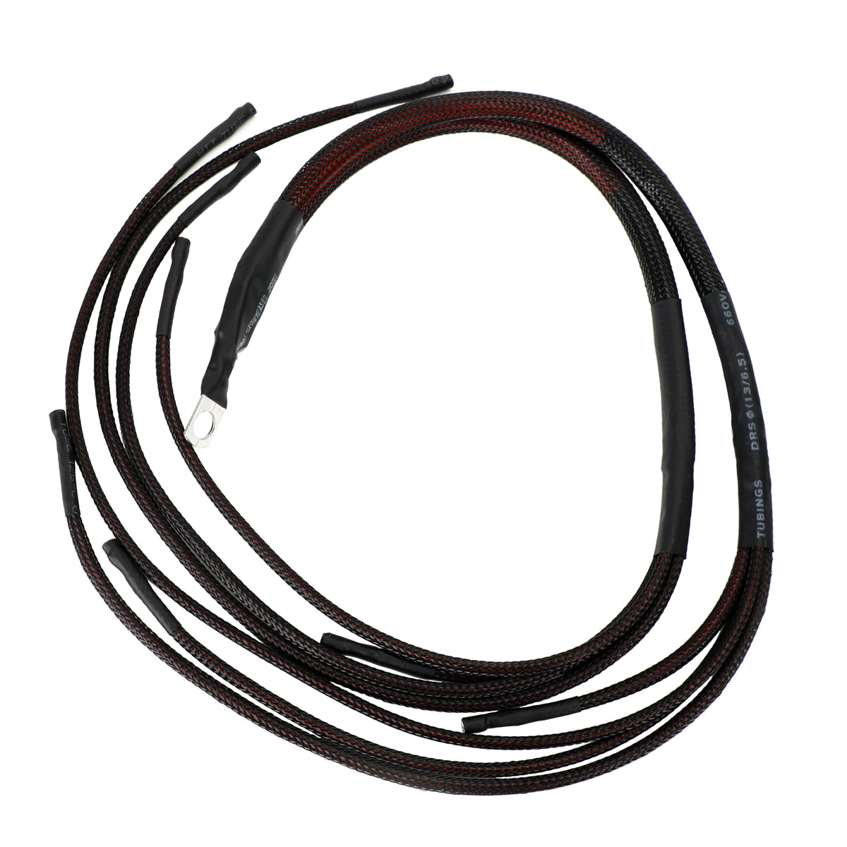 Ford 7.3 idi turbo models 7.3 IDI Turbo Glow Plug Harness Wiring Kit P ...