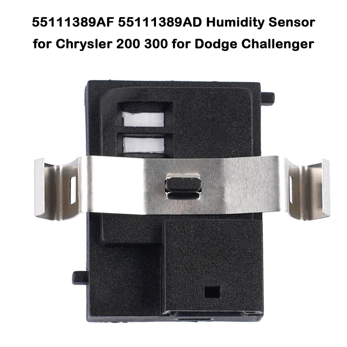 2014-2019 Chrysler 300 Dodge Charger Ram 1500 Humidity Sensor 55111389 ...
