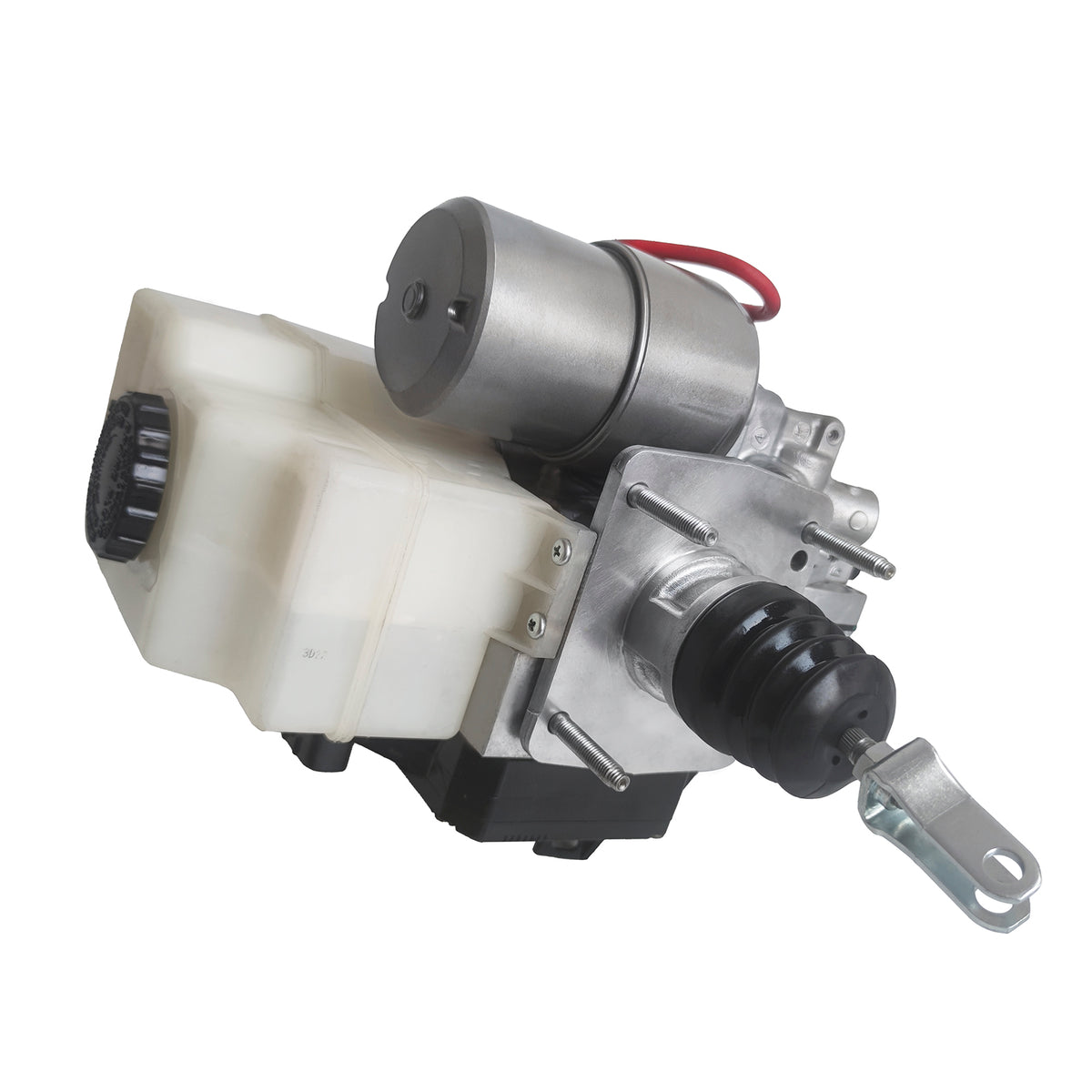 2001-2002 Toyota 4Runner ABS Pump Master Cylinder Booster Assembly 470 ...