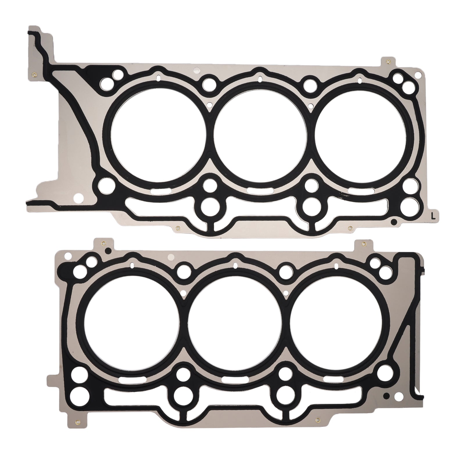 2014-2016 Dodge Ram Promaster 1500 3.6L V6 Motor-Nockenwellen-Rocker L ...