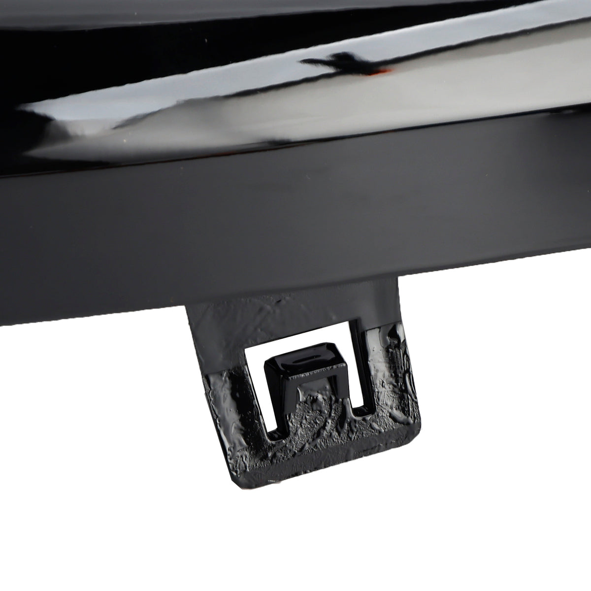 BMW G01 X3 G02 X4 Pair M-Color Kidney Grill Grille 51138469959 Gloss B ...