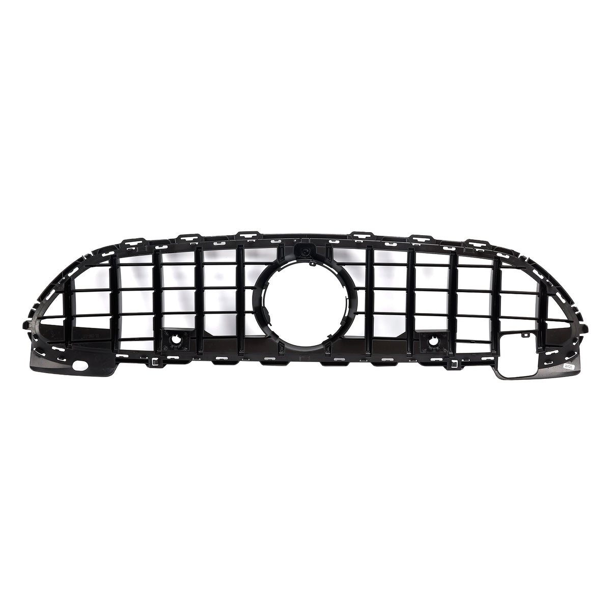 06.2021-2023 Mercedes Benz W206 S206 GTR Style Front Bumper Grille Gri ...