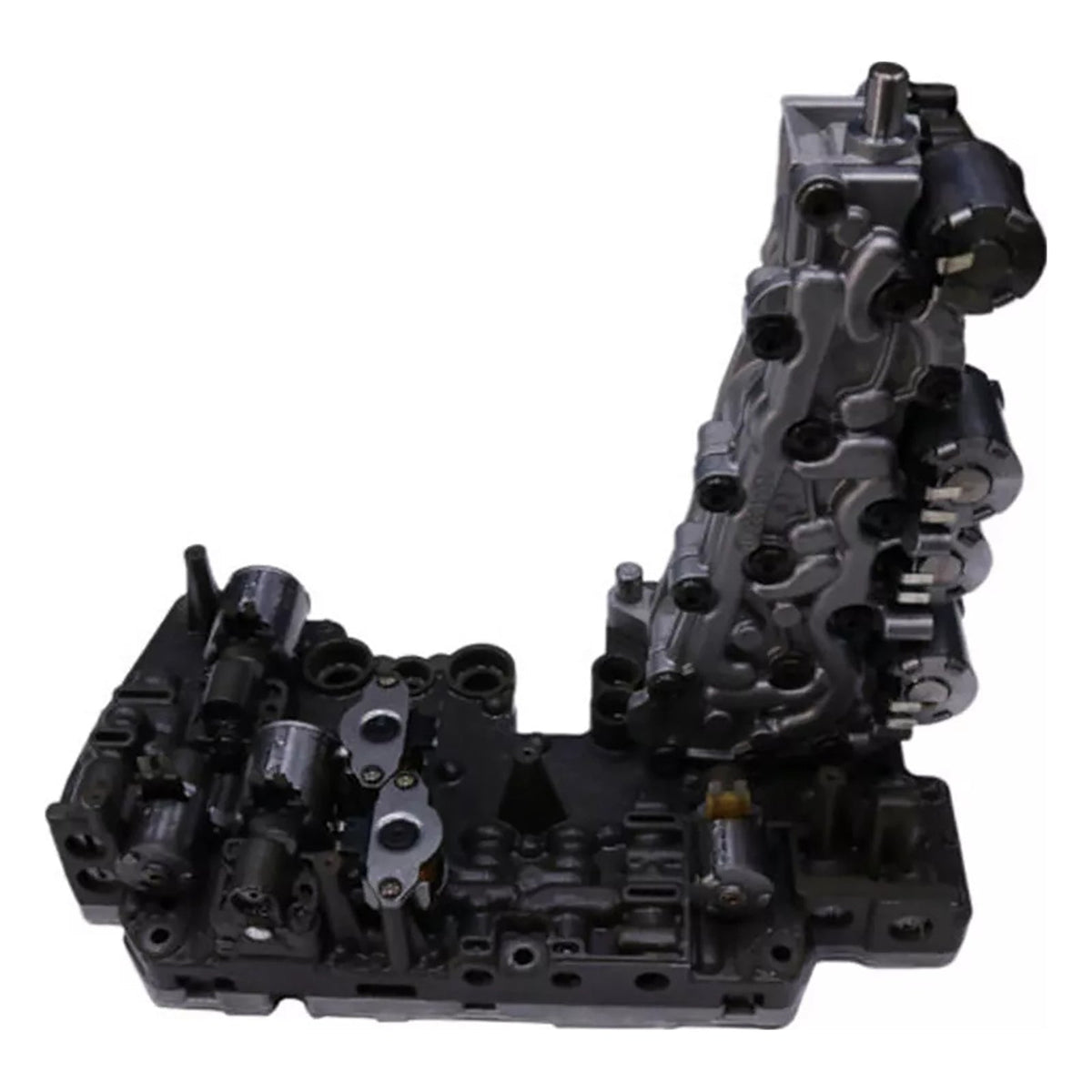 2010-2016 Audi A4 Allroad RS5 Coupe QU. D Transmission Valve Body 0B5 ...
