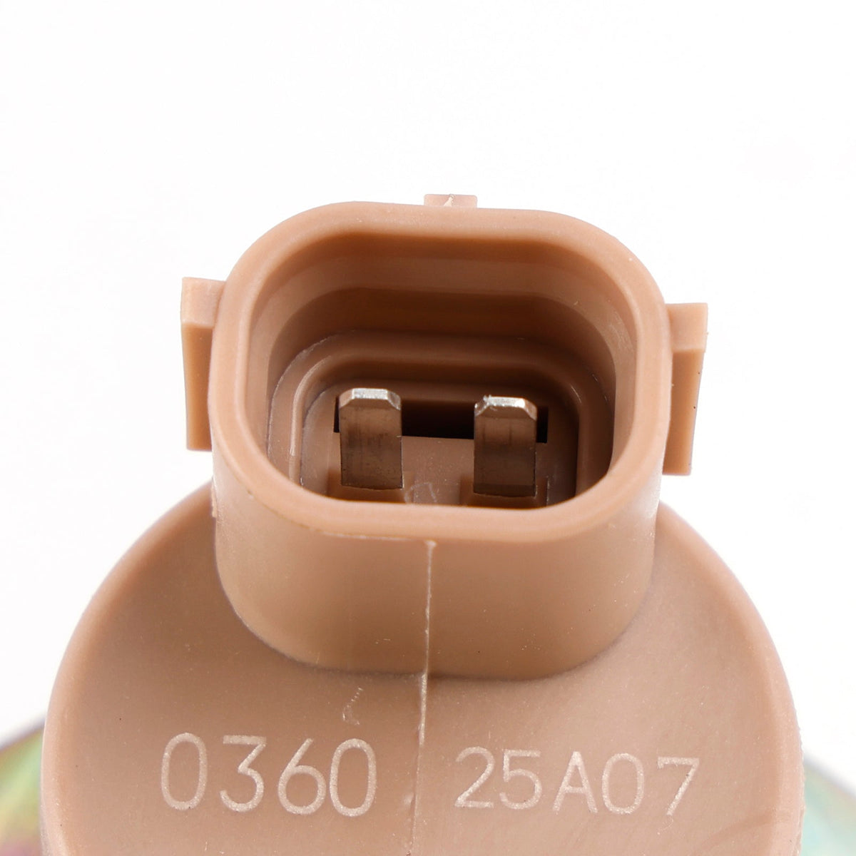 Isuzu Mazda Land Rover Suction Control Valve SCV Valve A6860-VM09A Gen ...