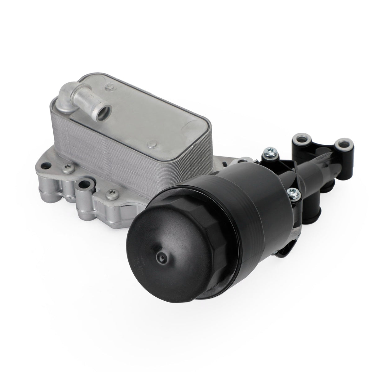 2015-- MERCEDES Benz C-CLASS 2.1 Diesel C220 CDI (S205 / W205) Oil Coo ...