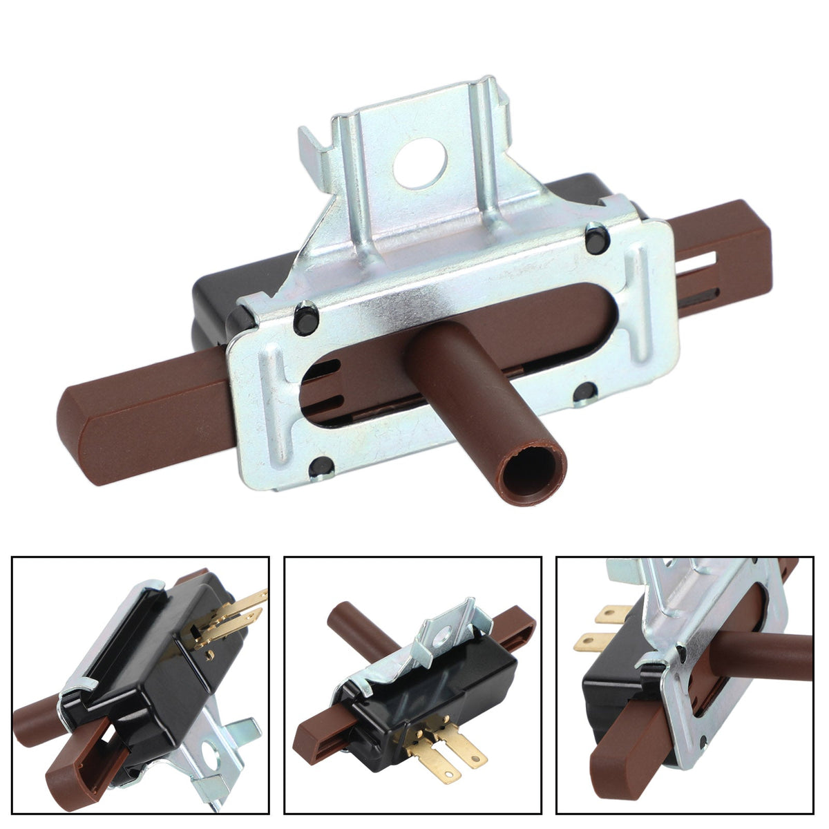 1969-1977 Corvette Monte Carlo Downshift Control Kickdown Switch 12421 ...