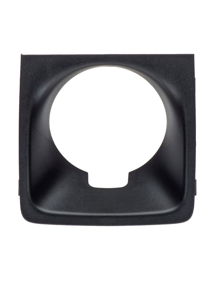 Adaptive Cruise Control Module Bezel 68262008AA For Jeep Grand Cheroke ...