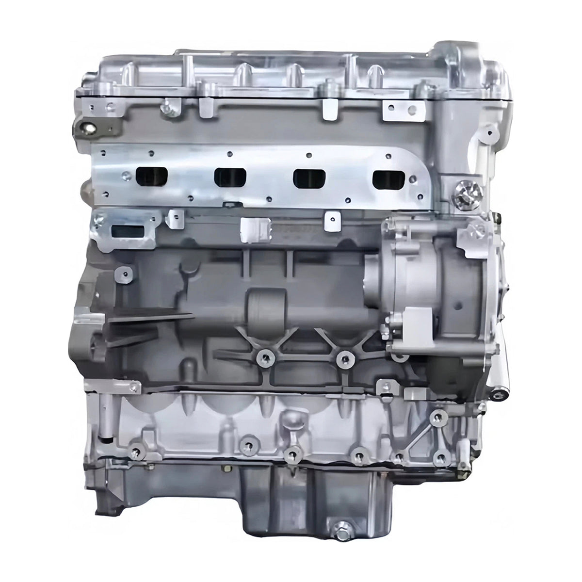 Brand New LE5 Engine Long Block Assembly CA Emission PZEV NU6 For GM 2 ...