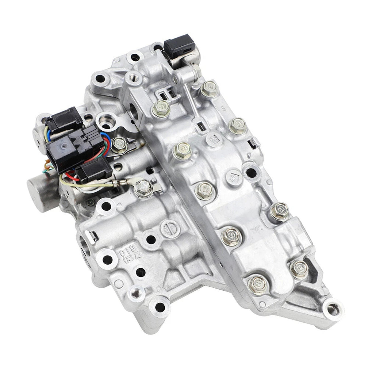 5LS 5LK CVT Transmission Solenoid Valve Body For Honda CR-V Civic 1.5L ...