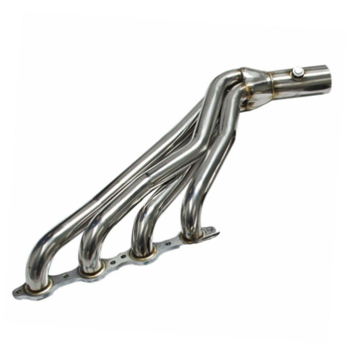 1999-2006 Chevy GMT800 Silverado/Sierra 1500 2WD/4WD 4.8 5.3 6.0L Exha ...