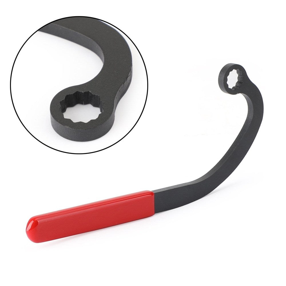 13mm Injection Pump Idle Lock Nut Wrench Fit Cummins B Series 5.9L Die ...