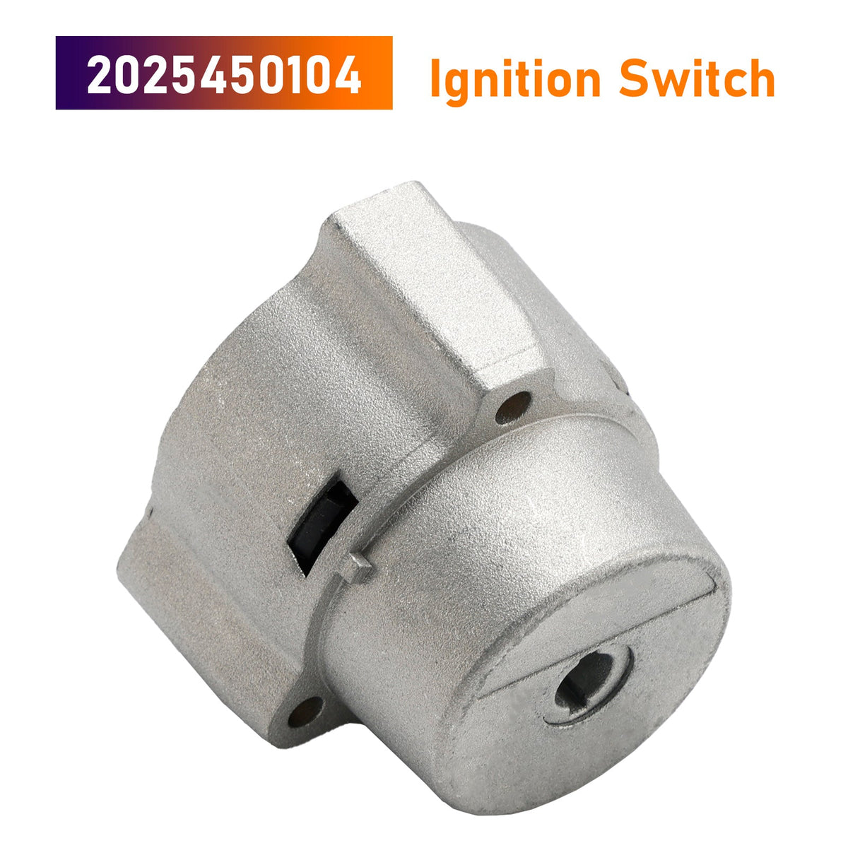 Mercedes-Benz W201 W202 W124 R107 R170 S124 A124 Ignition Switch 20254 ...