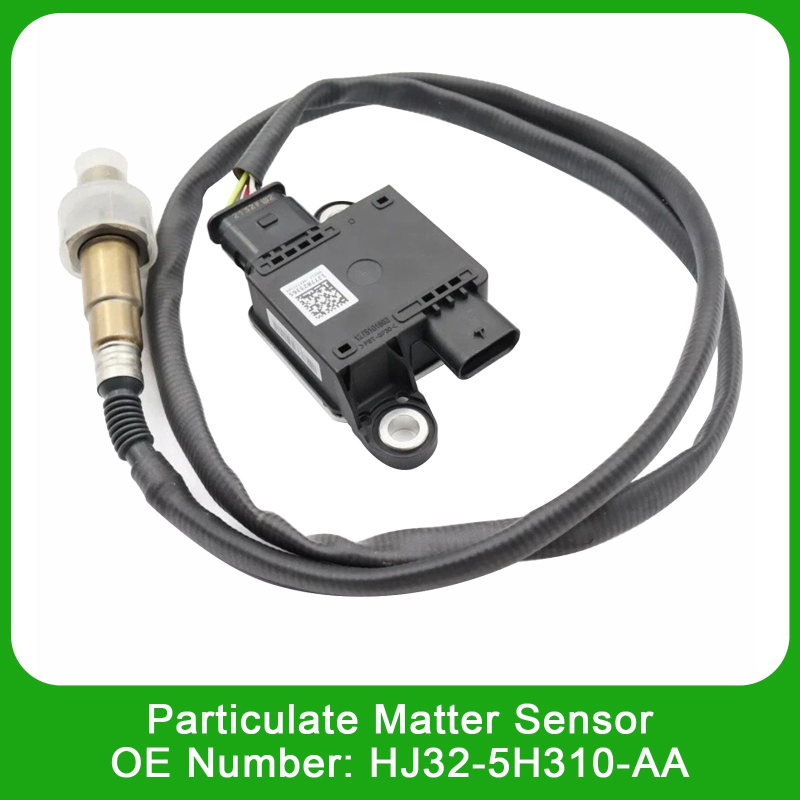 PM Sensor Particulate Matter Sensor HJ32-5H310-AA For Land Rover L550 ...