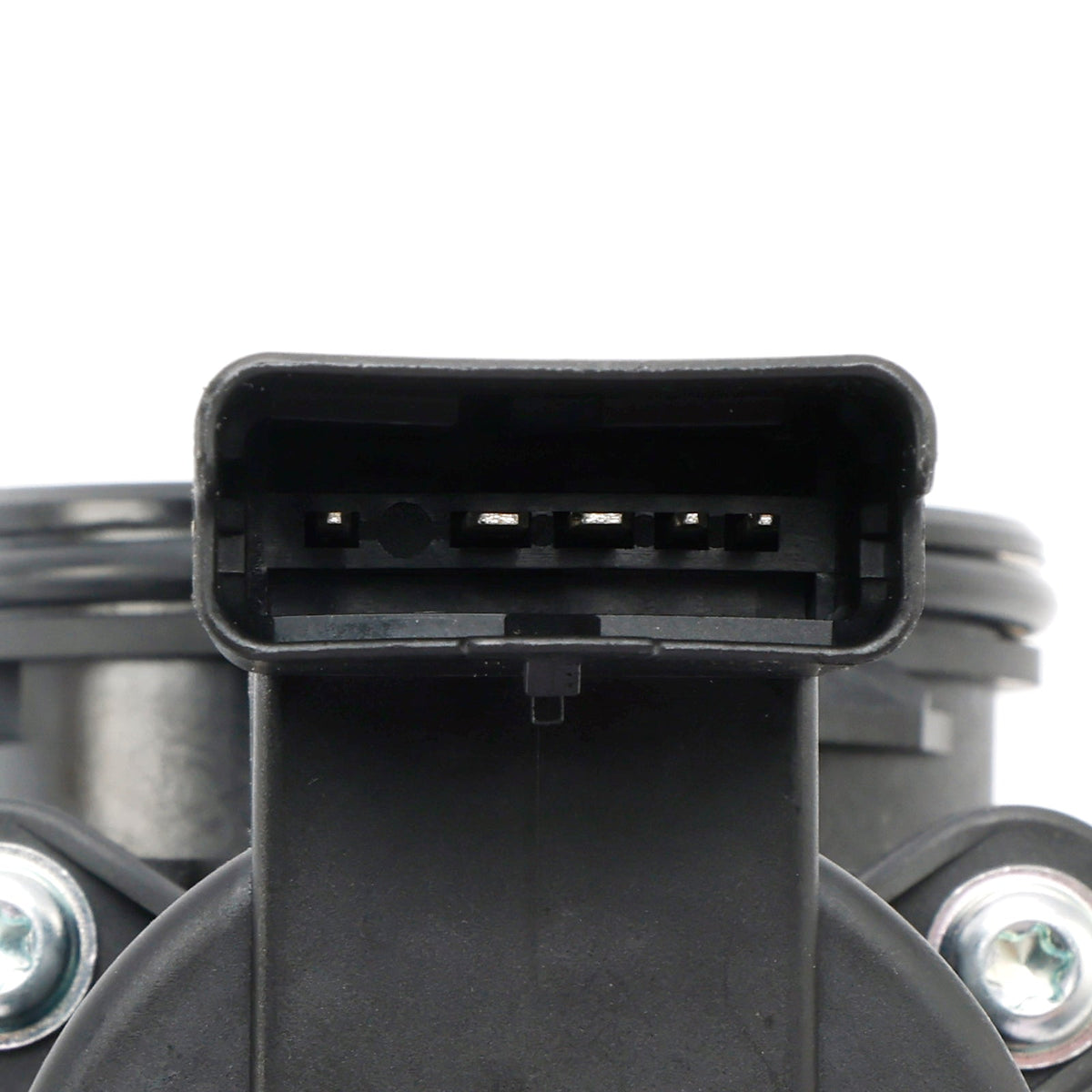 2010-2016 LandRover Discovery 4 / IV 3.0L V6 Diesel Throttle Body LR07 ...