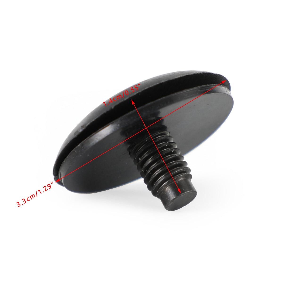 2012-2021 Ford Transit Custom 4PCS Roof Rack Hole Bolt Screw W/ Seal G ...