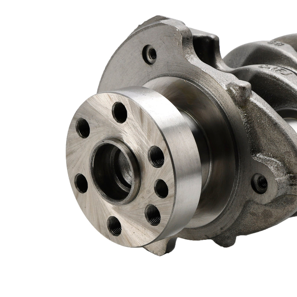 2018-2020 Hyundai Veloster Crankshaft & Connecting Rods & Bearings 235 ...