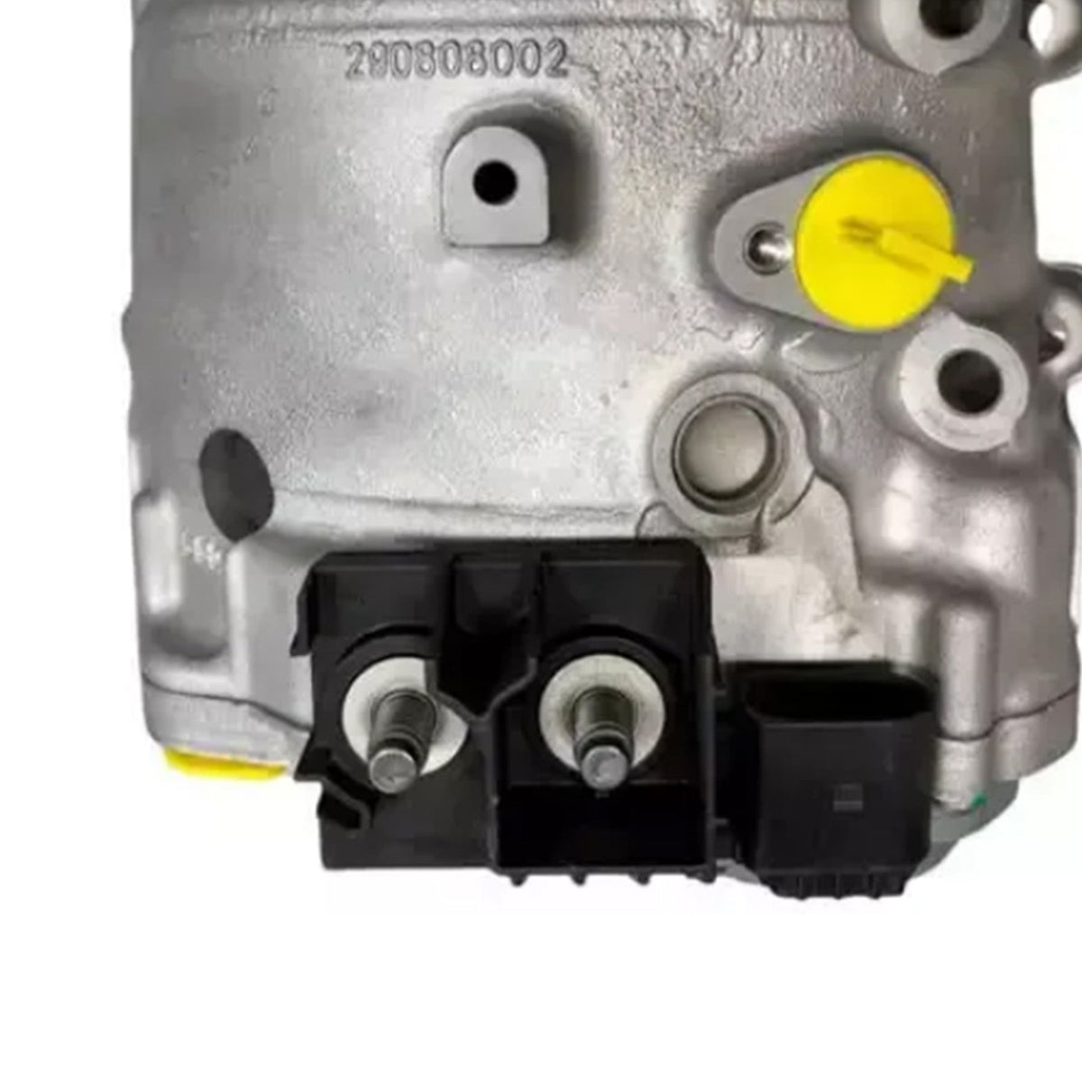 Audi A6 A7 Q7 Q8 Alternátor generátor 4N0903028n 4N0903028E 4N0903028P ...