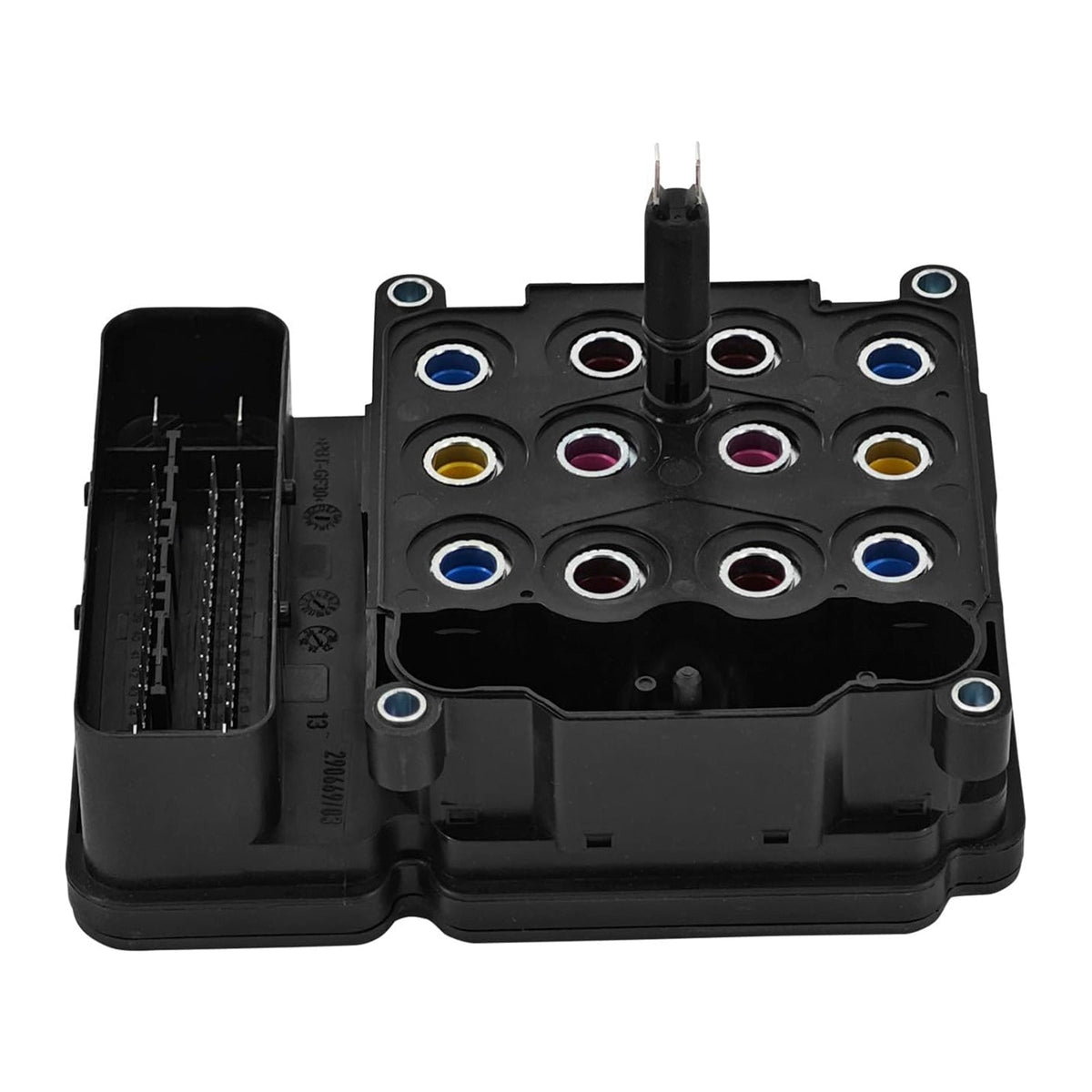 68067059AB ABS Pump Control Module for Jeep Compass Caliber Patriot 20 ...