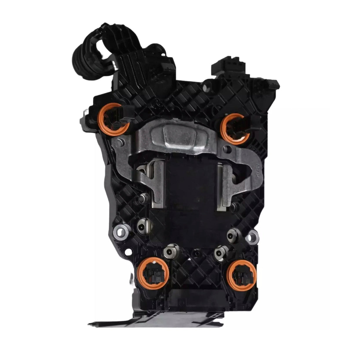 2017-2022 Audi Q2 Seat Ateca Leon Auto Transmission TCU Control Unit+V ...