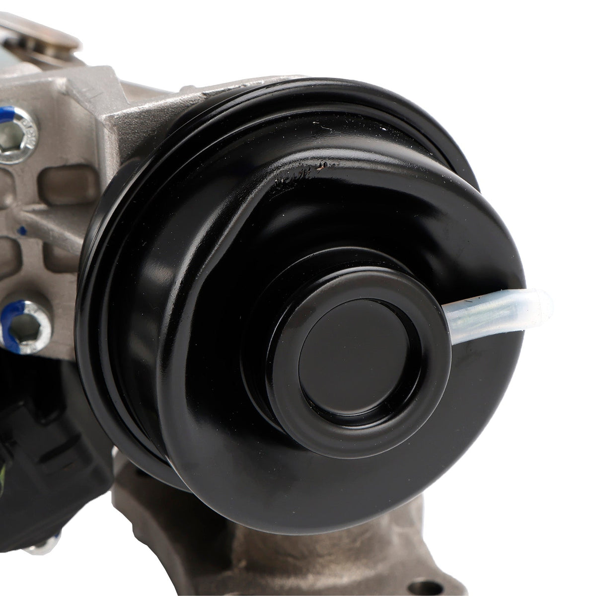 2014 BMW Z4 sDrive28i 2.0L L4 Turbo Turbocharger 11657635803 116575889 ...