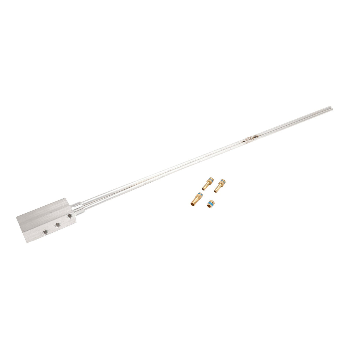 No Drilling Fuel Tank Stand Pipe Pickup APU LG2-003 For Fuel Tank ...